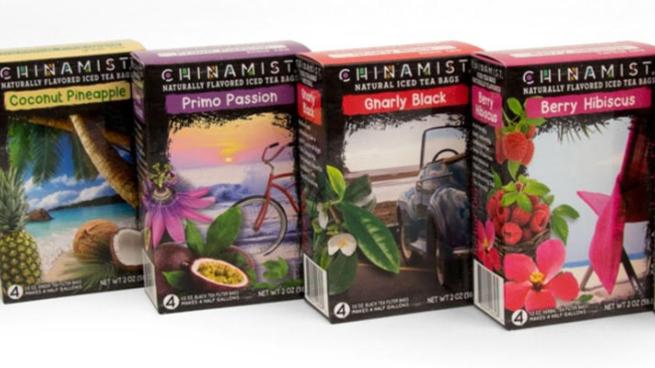 China Mist Naturally Flavored Iced Teas | Progressive Grocer China Mist Naturally Flavored Iced Teas | Progressive Grocer